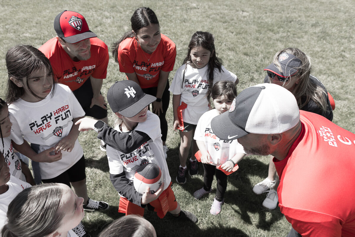 Meet Our Newest NAofA Franchise Owners | Youth Sports Franchise