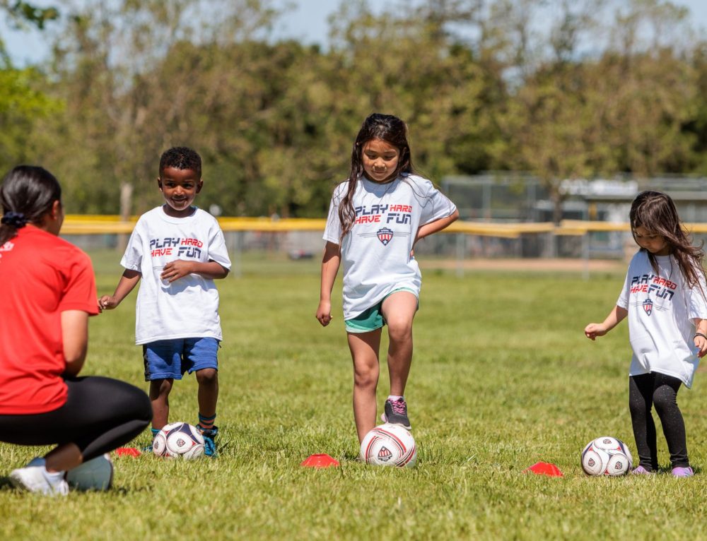 The Transformative Power of Youth Sports in Child Development